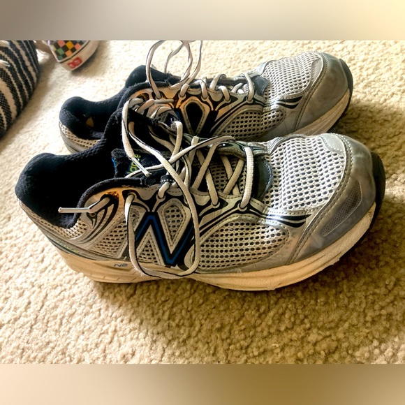 New Balance | Shoes | New Balance 84v2 N2 Mens Running Shoes Size 95 ...